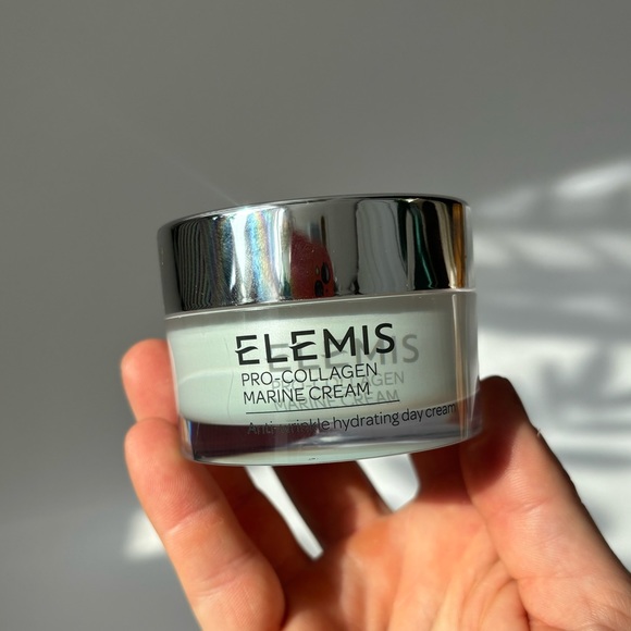 ELEMIS | Skincare | Nwt Elemis Procollagen Marine Cream Hydrating Day ...